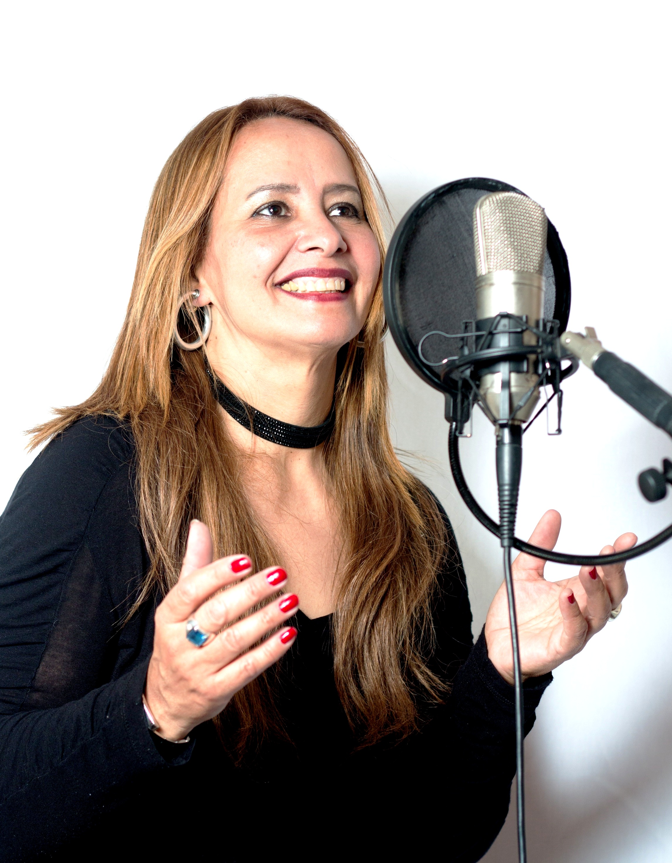 Kêniah Aguiar na segunda edição do Aqui Jazz – Culturaliza BH