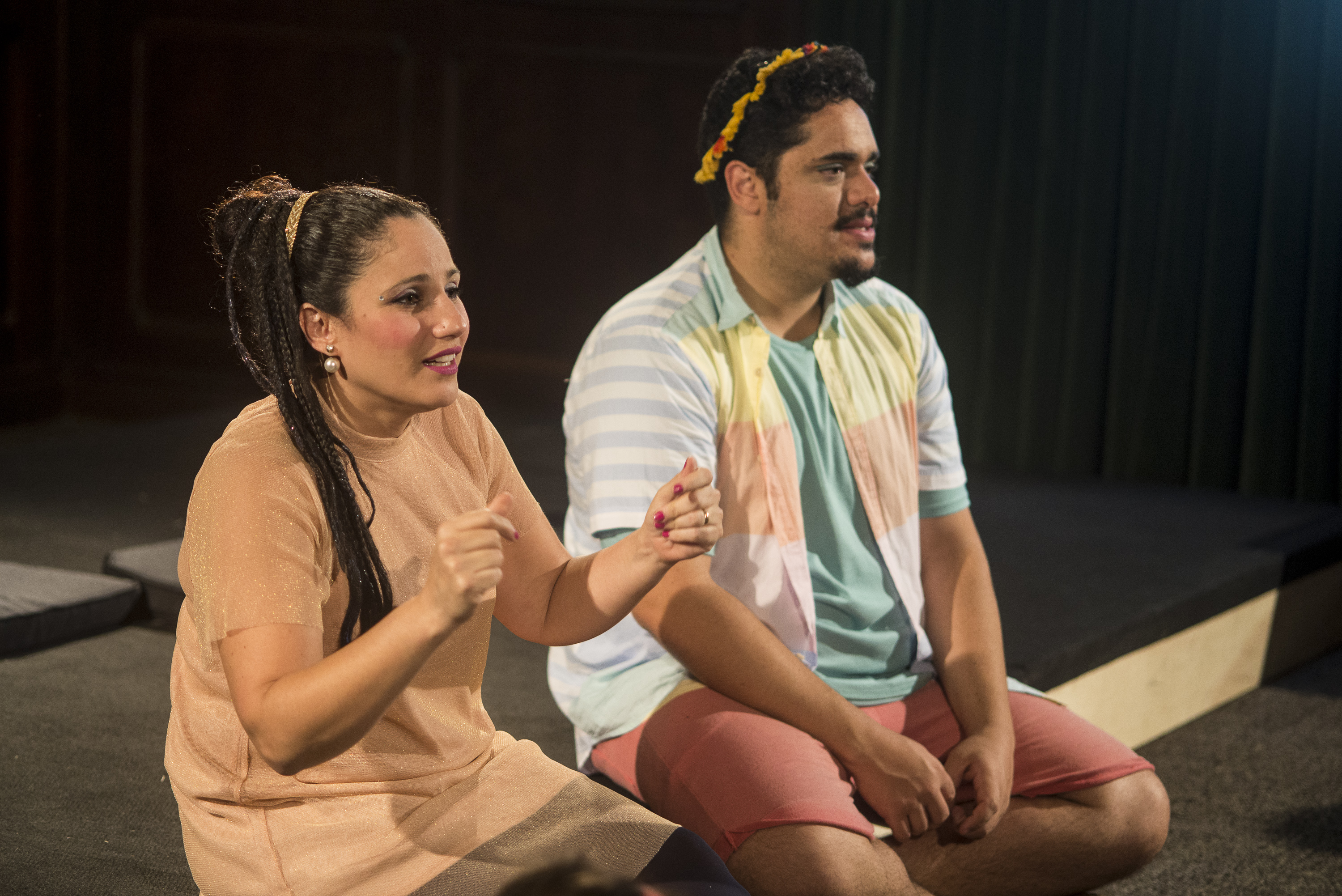 Manaká Passarinheiro, no Memorial Minas Gerais Vale – Culturaliza BH