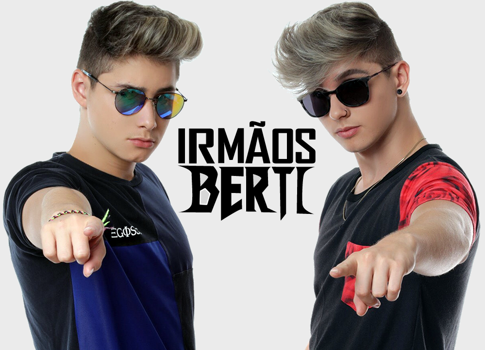 Pocket Show Irmãos Berti – Culturaliza BH