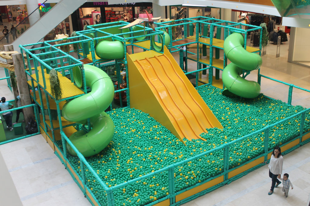 Programação de férias Boulevard Shopping – Culturaliza BH