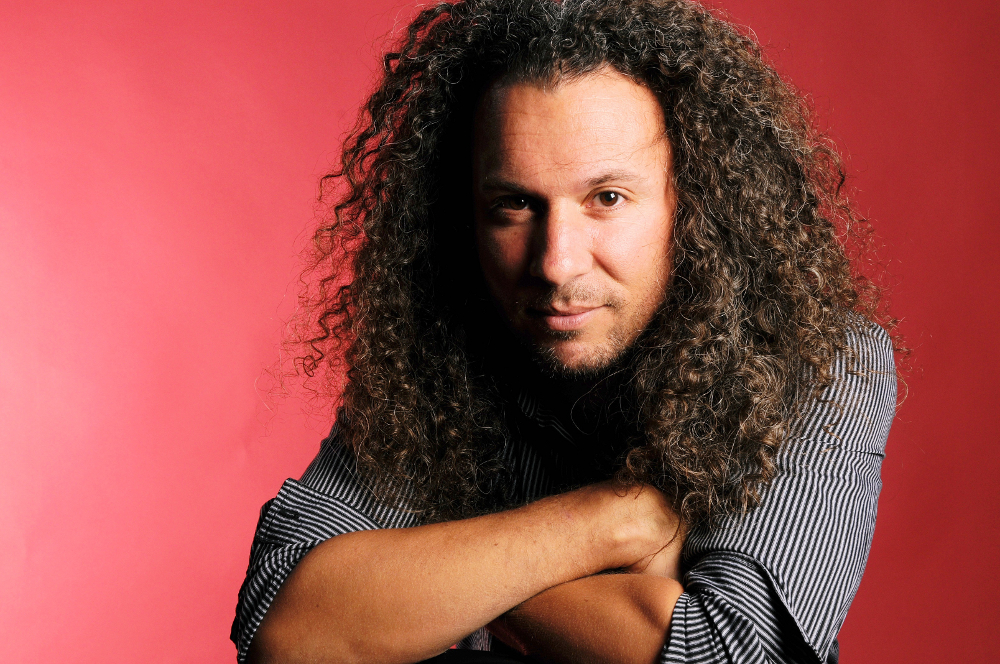 Workshop “Back to the Roots”, com Jessé Gomes – Culturaliza BH