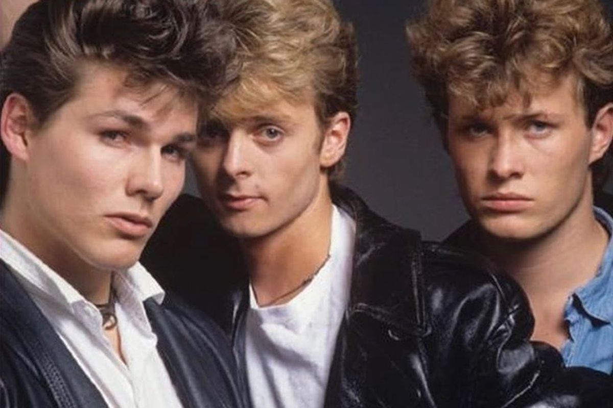 A-Ha: “Hunting High and Low” faz 35 anos sendo até hoje uma marca no ...