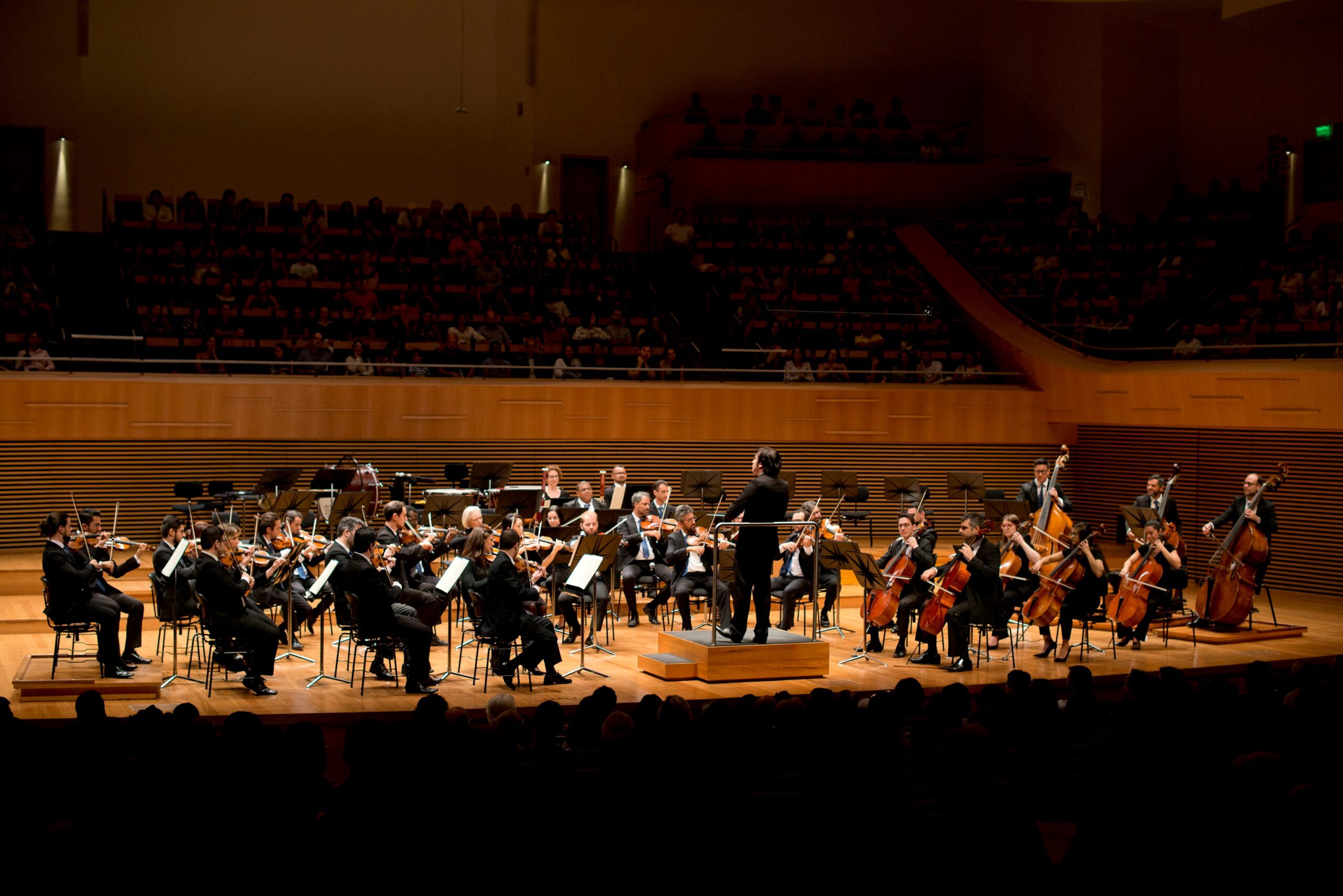 Filarmônica de Minas Gerais dá início às obras sinfônicas de Beethoven ...