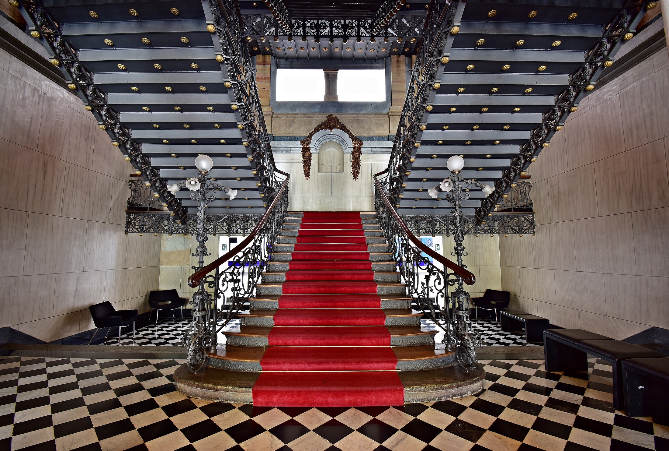 O Museu das Minas e do Metal Abre Temporada de Visitas Virtuais ...