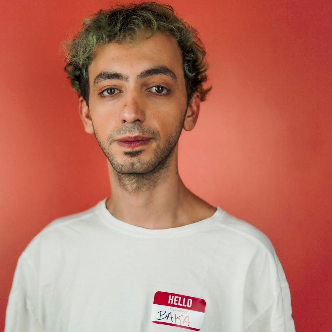 Perfil: Baka e seu pop independente cheio de misturas e de muita ...