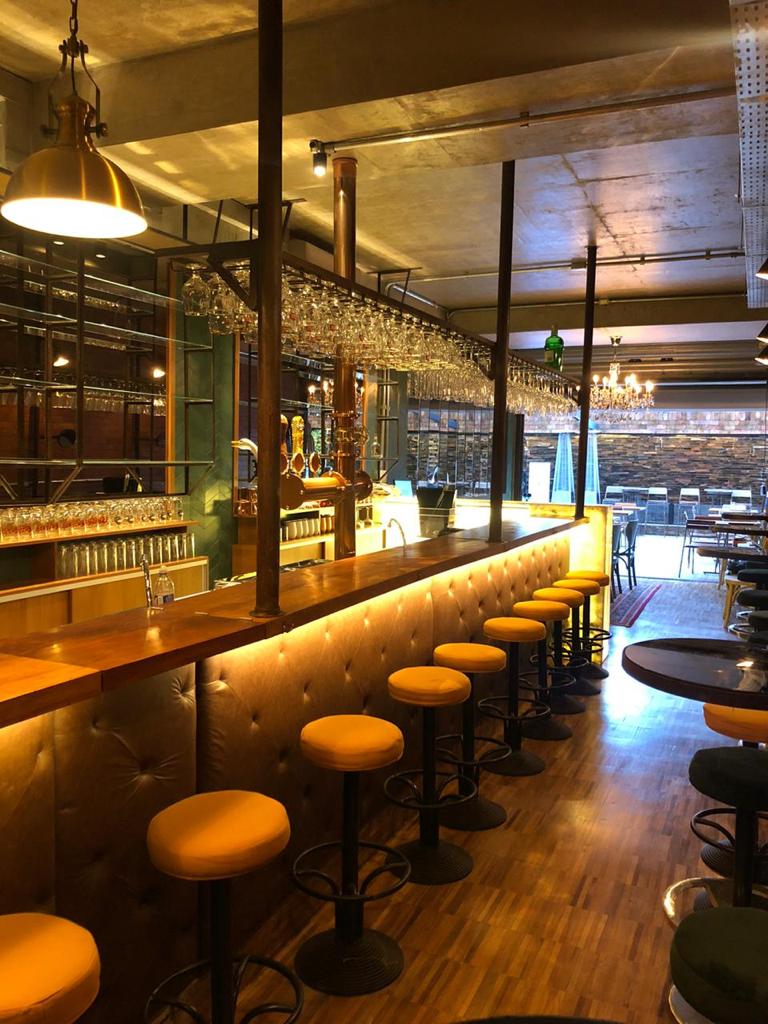 The URBN agita as noites no Vila da Serra – Culturaliza BH