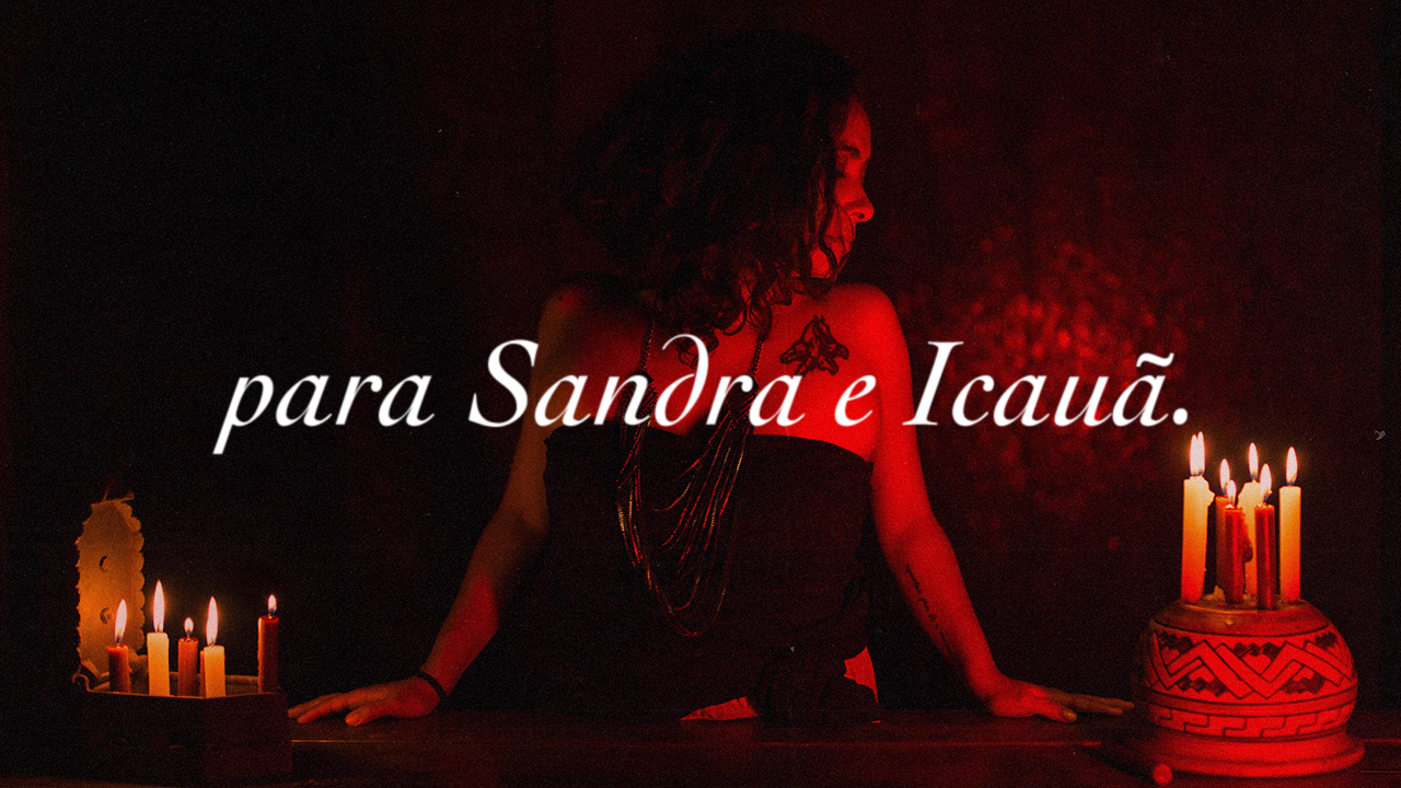 “Para Sandra e Icauã” o novo single de Isabela Morais – Culturaliza BH