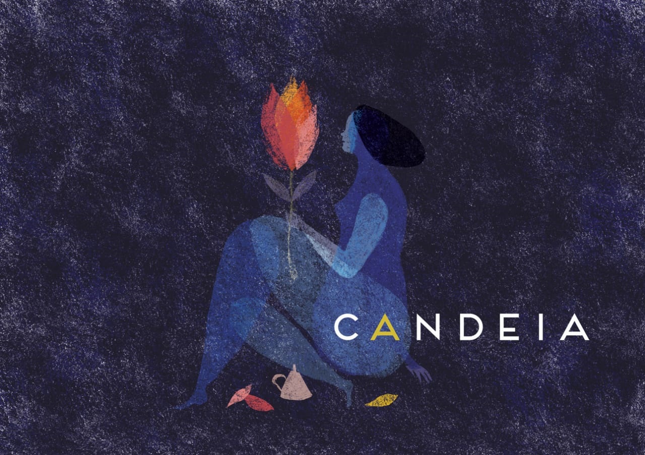 “Candeia: 4ª Mostra Internacional de Narração Artística” chega pela ...