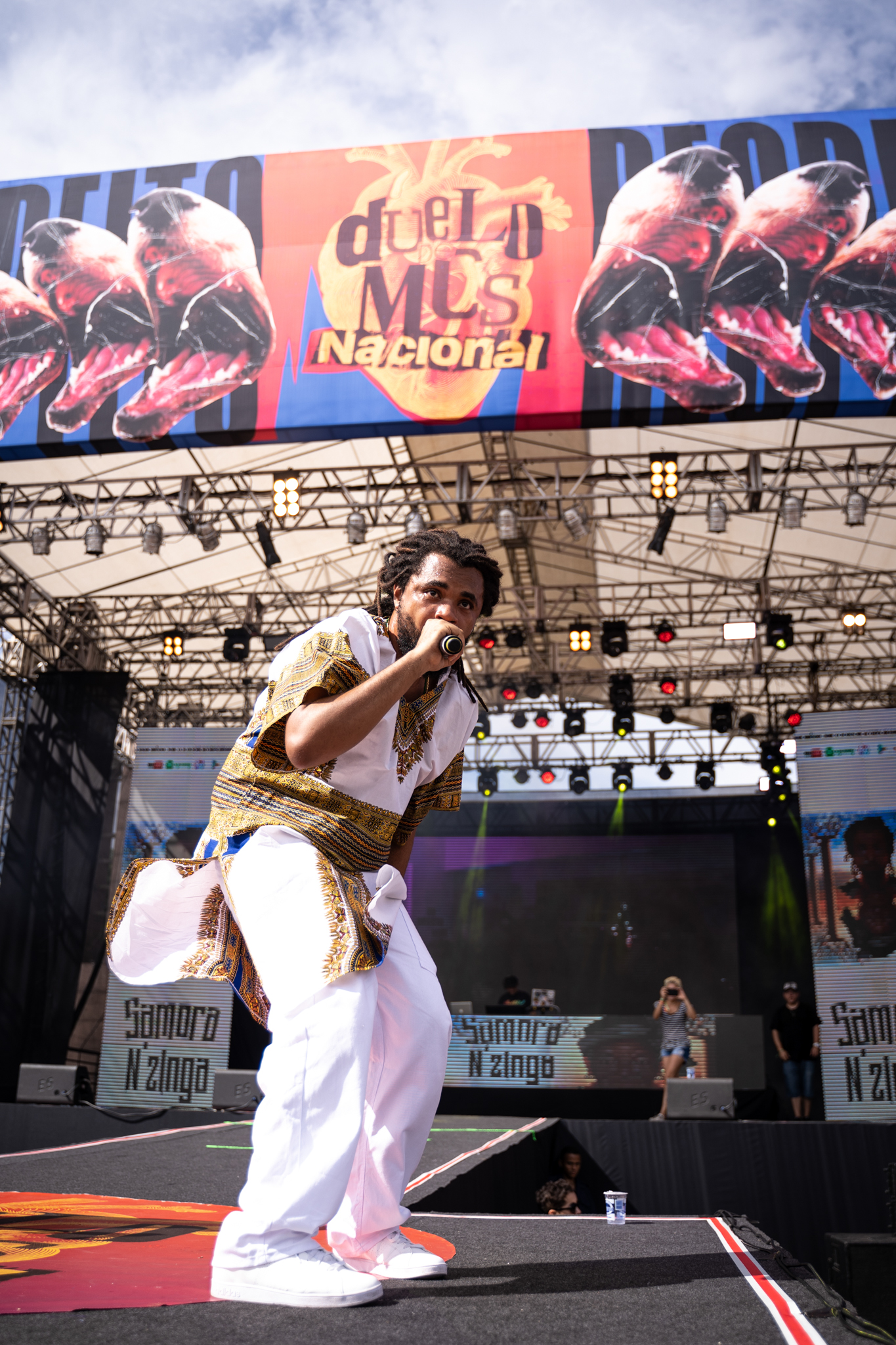 Final do Duelo de MCS Nacional 2020! – Culturaliza BH