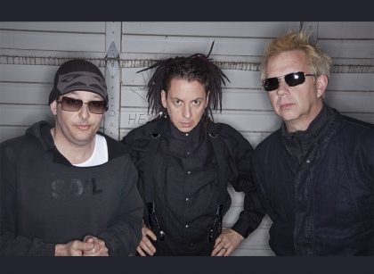 James Cassidy e Amanda Kramer – Culturaliza BH