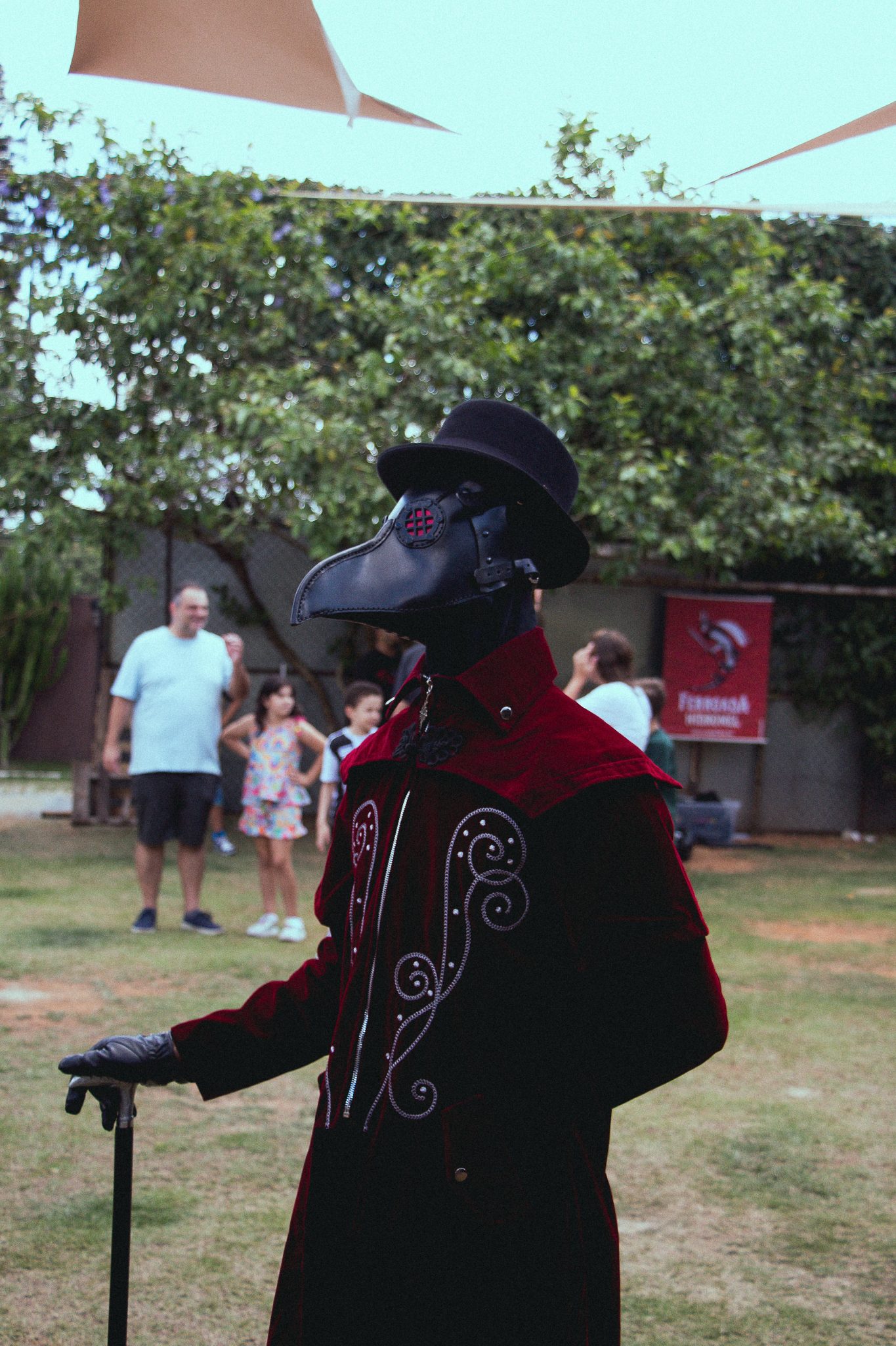 Belo Horizonte recebe o Festival Medieval Ostara: Edição Mabon 2023 ...