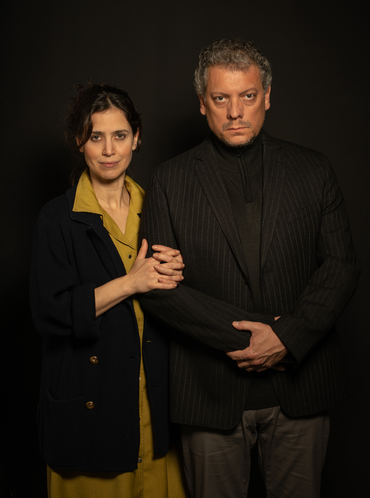 Teatro em Movimento traz a Belo Horizonte o espetáculo Misery ...