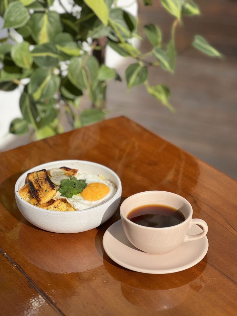 Mama Café é novo espaço gastronômico associado à Galeria de Arte Mama ...