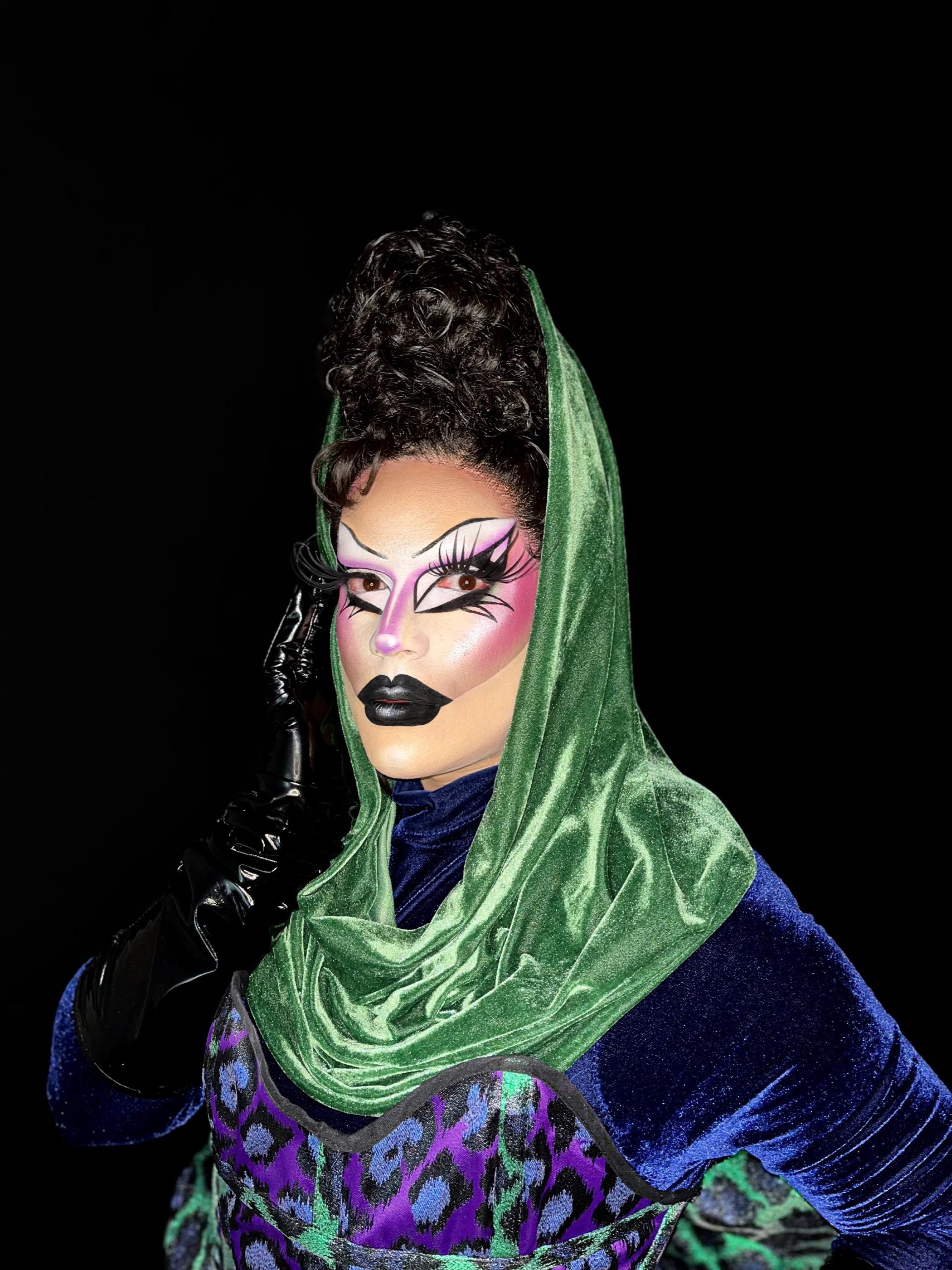 Aqua Party traz Concurso de Drags com Jurados de Drag Race Brasil para ...