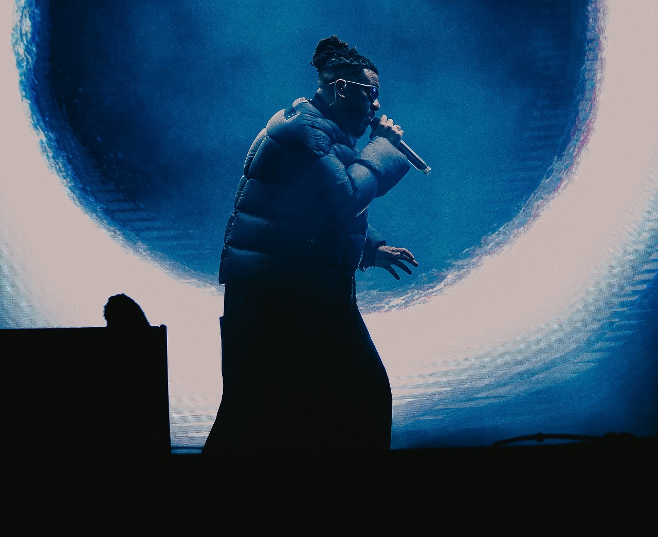 ICARUS: A Apoteose, do rapper BK’, chega a Belo Horizonte – Culturaliza BH