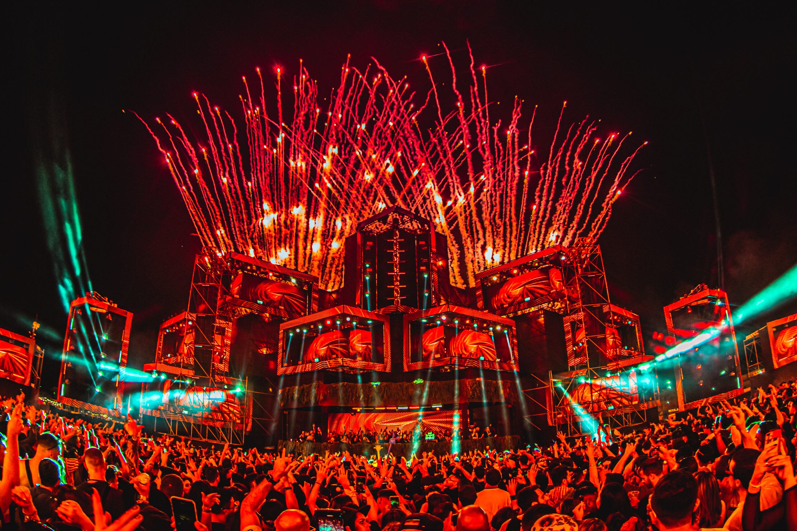 Tudo sobre Só Track Boa BH 2024: data, local, line-up, ingressos e mais ...