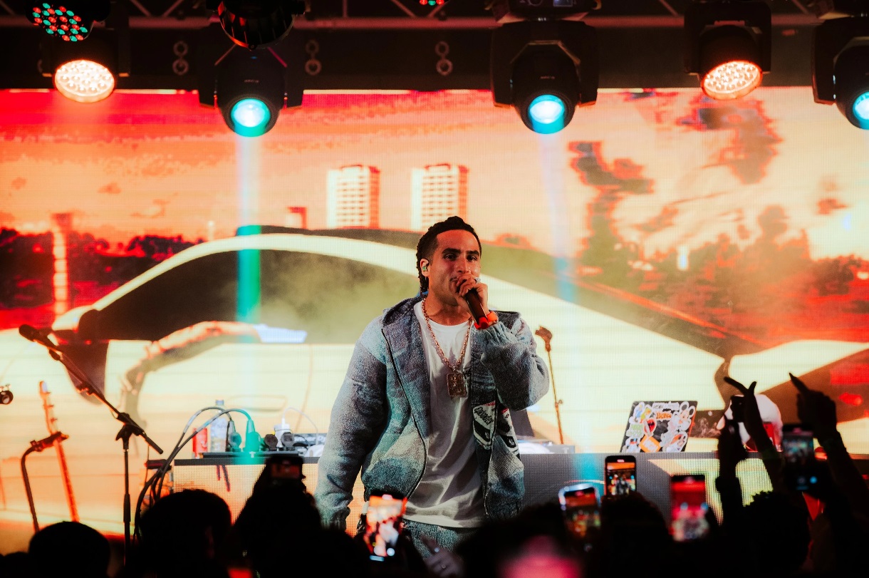 Urban Music BH: capital mineira recebe grandes nomes do rap nacional em ...