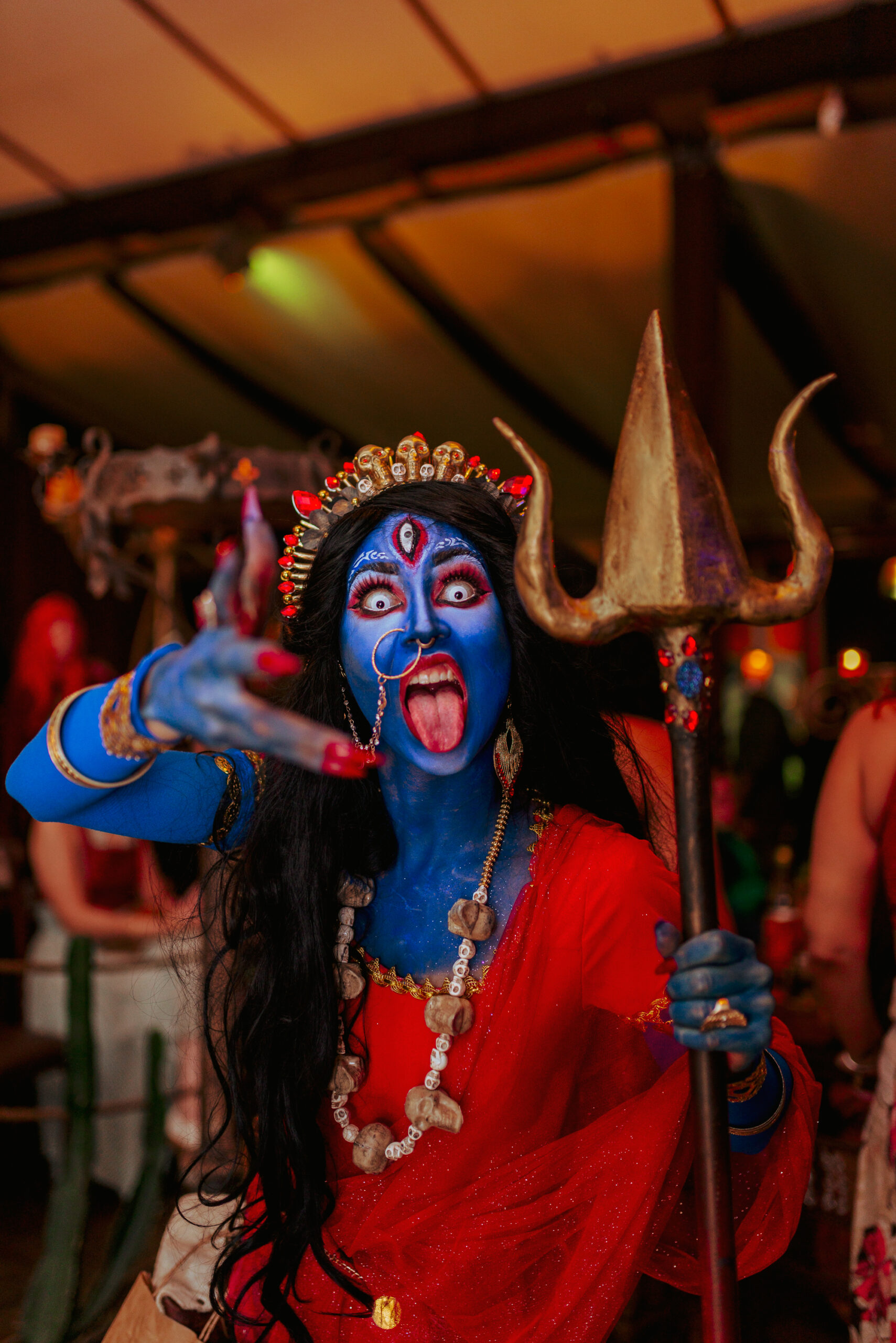 Ostara Festival: edição Mabon 2025 – Culturaliza BH
