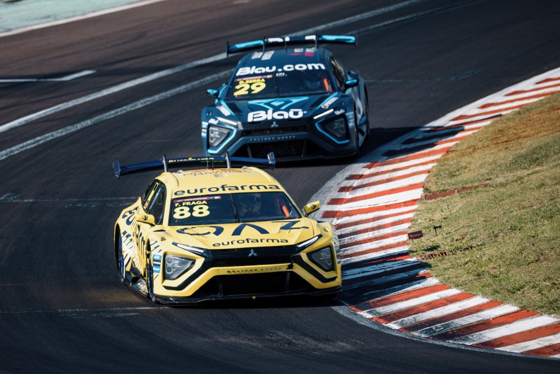 BRB Stock Car Pro Series chega ao BH Stock Festival em agosto com novos ...